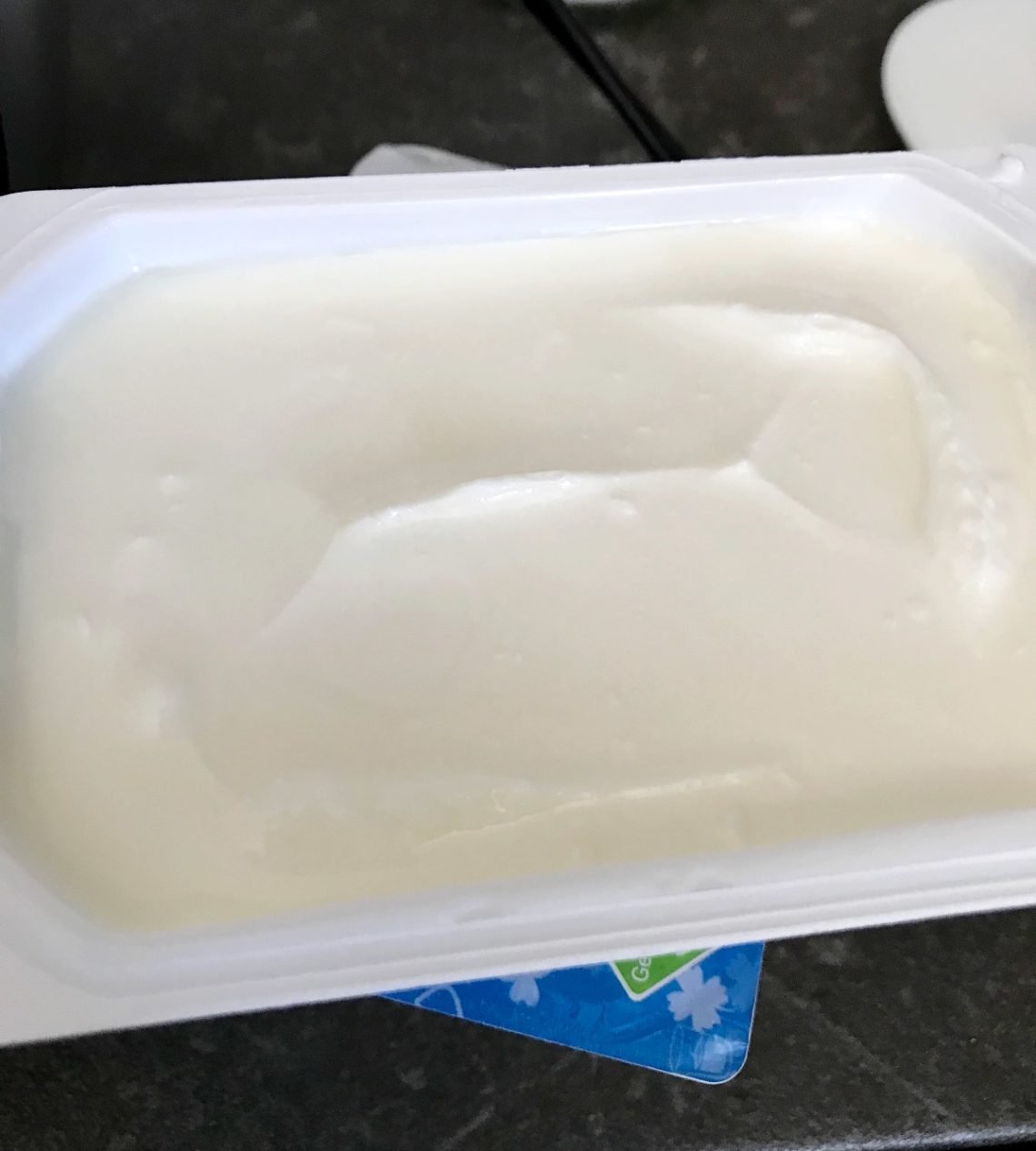 Awesome German Quark Dessert with Strawberries - emkayskitchen