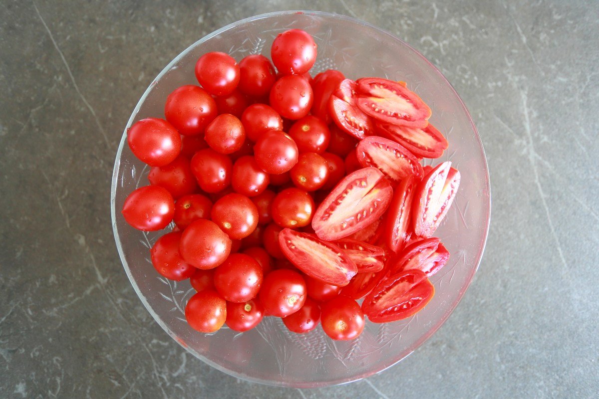 Easy Adjika Sauce (Аджика) - emkayskitchen